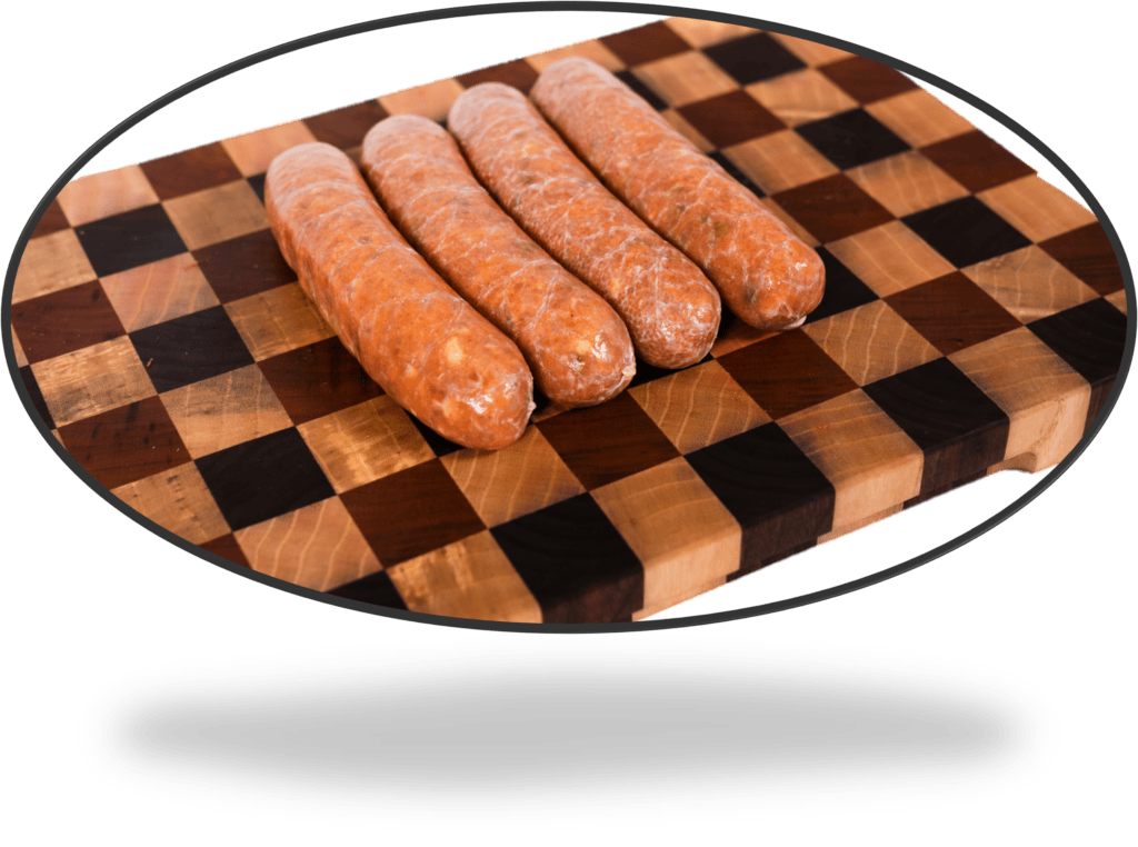 Premium Meat Products | Shaved, Ground & Sausage Selections by Cola ...
