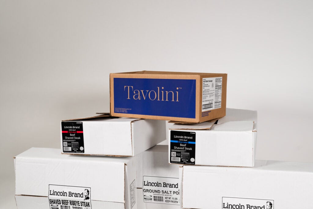 Custom Private Label Meat Products & Packaging Solutions | Cola Foods LLC